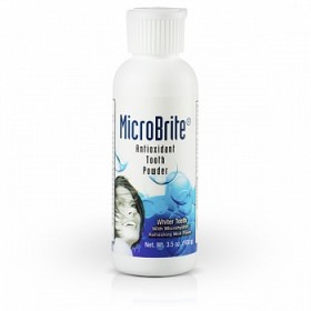 MicroBrite with Microhydrin - Coral Time