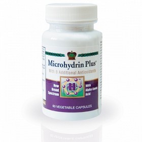 Microhydrin Plus - Coral Time